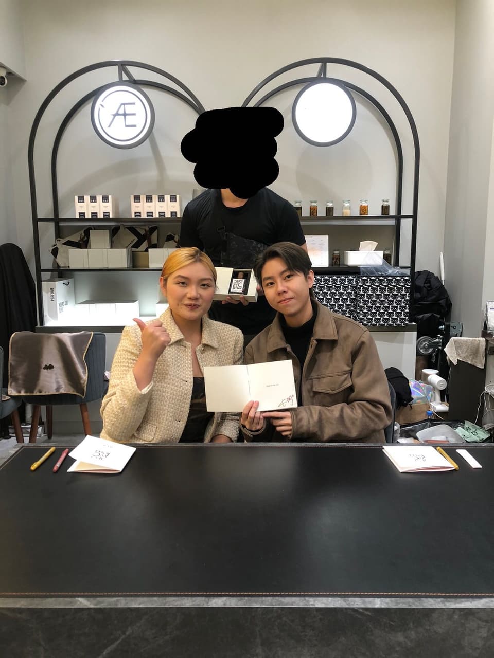 #分享 汲水烹茶：OCO 全系列＋明前心得 - 香氛板 | Dcard