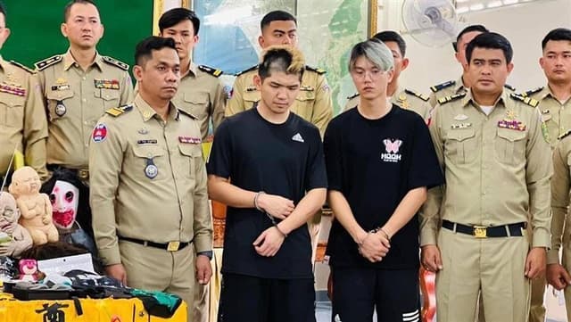 晚安小雞入獄1年出事！手寫家書曝「改造自己」…生日願望：別再被騙錢 - SETN三立新聞網 (@setn54) | Dcard