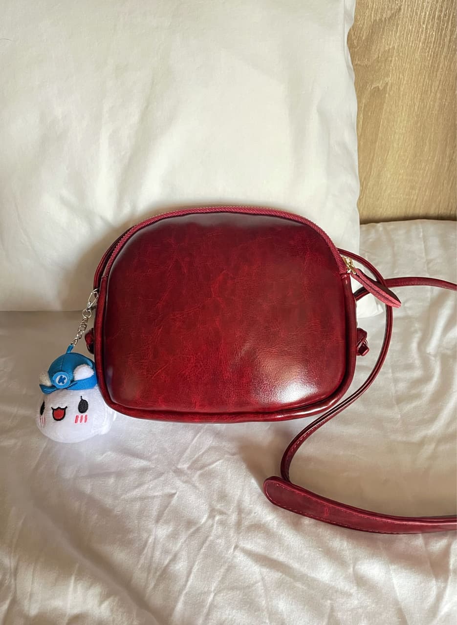 #分享 近期愛用的二顆韓國品牌--98doci的包包 - 穿搭板 | Dcard