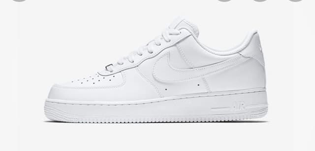 #發問 請益 Air Force 1 - 球鞋板 | Dcard