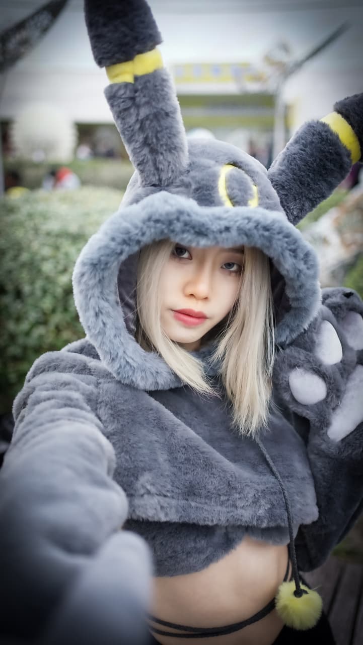 FF42場照 - Cosplay板 | Dcard