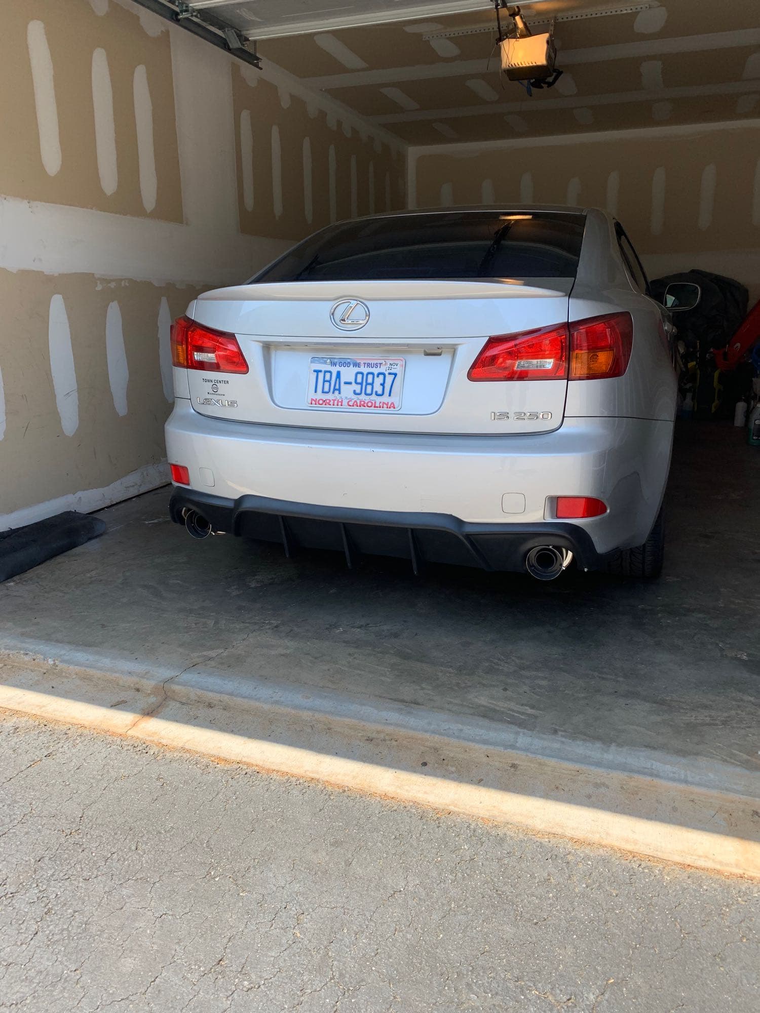 My garage - 汽車板 | Dcard