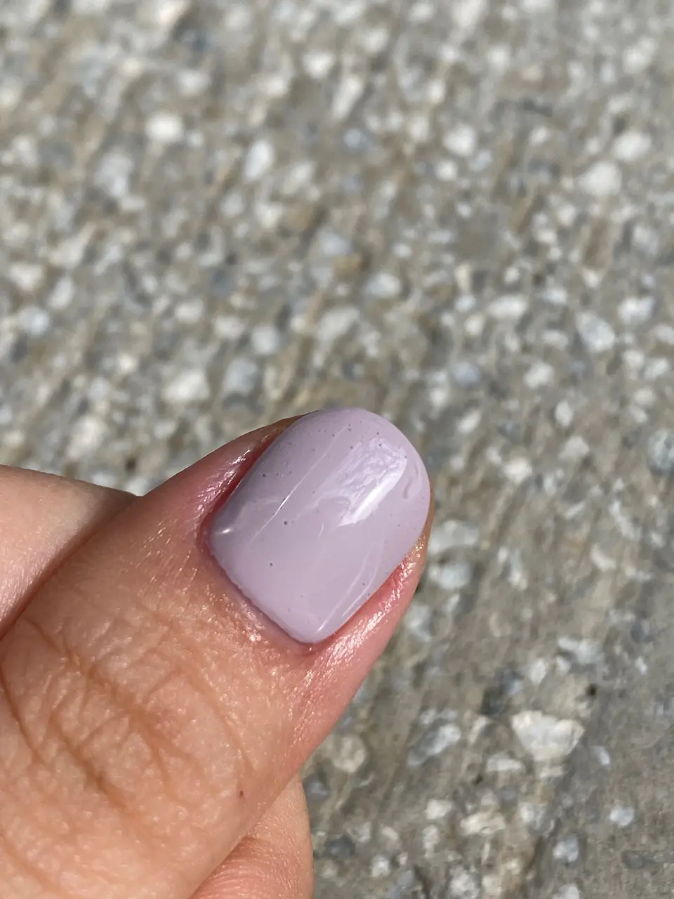 黑特 入坑美甲結果大踩雷 美甲板 Dcard