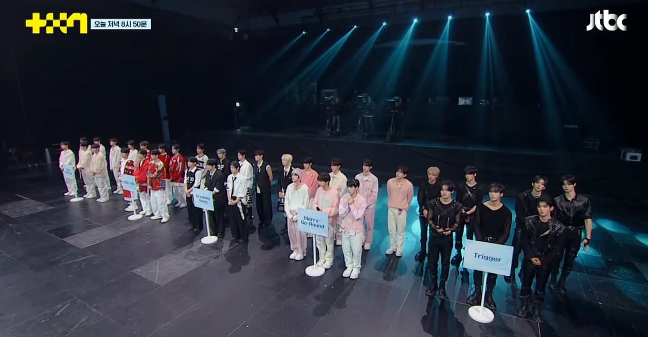 《Project 7》第10集 | 三公舞台 原創曲競賽🔥（下） - Project 7板 | Dcard