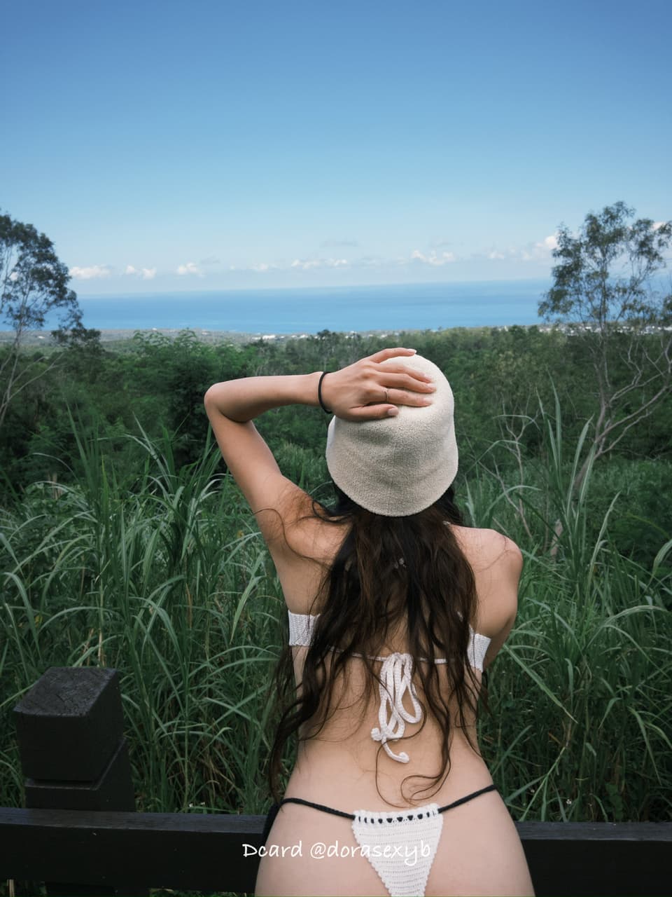 #分享 【Take Me To The Ocean】小眾品牌比基尼推薦👙 - 穿搭板 | Dcard