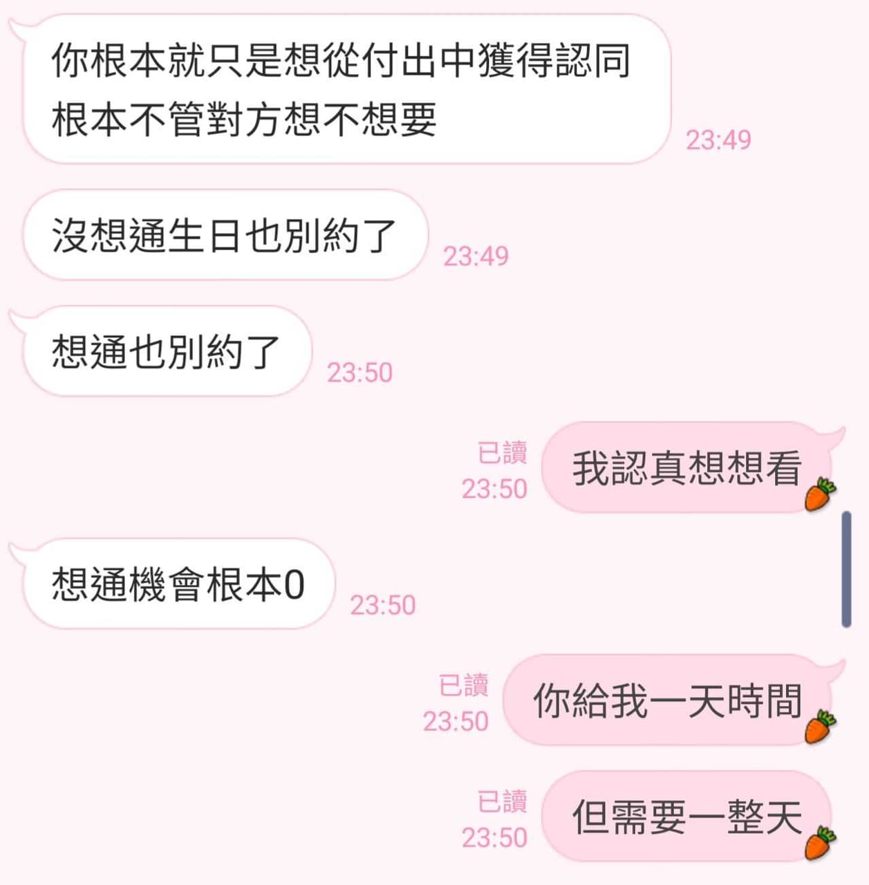 我幫認識9年的朋友辦生日趴被罵很慘... - B57 留言 | Dcard