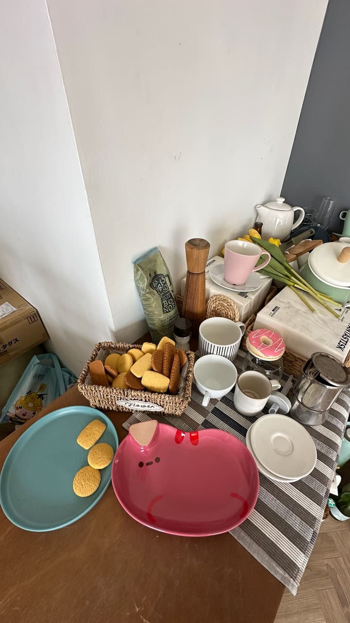 Ii - 影音 DEMO板 | Dcard