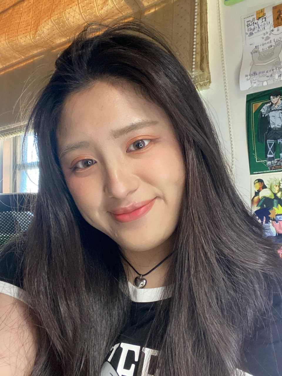 #分享 #分享 欠很久的泰國眼影盤odbo - 美妝板 | Dcard