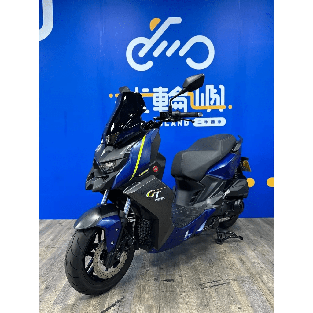 【2025大羊推薦】4款PTT/Dcard熱議黃牌/紅牌速克達評比：一篇搞懂XMAX、FORZA、STR、TTLBT怎麼選！ - 炸蝦 (@vine666) | Dcard