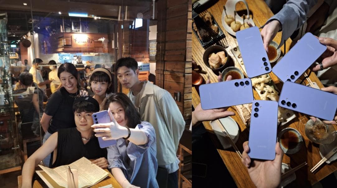 今晚要去哪？ 台北城市夜貓指南 X Samsung Galaxy A54 5G X 創作者 來告訴你！ - 有趣板 | Dcard