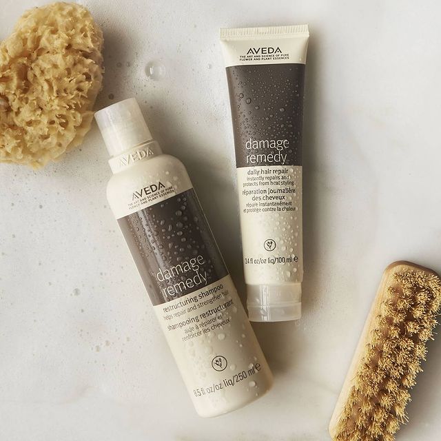 AVEDA｜復原配方洗髮精 - 美髮板 | Dcard 好物研究室