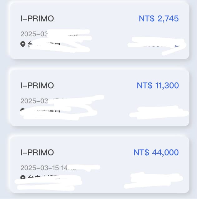 結婚對戒分享💍 I-PRIMO - 結婚板 | Dcard