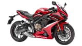 CBR650R | Dcard