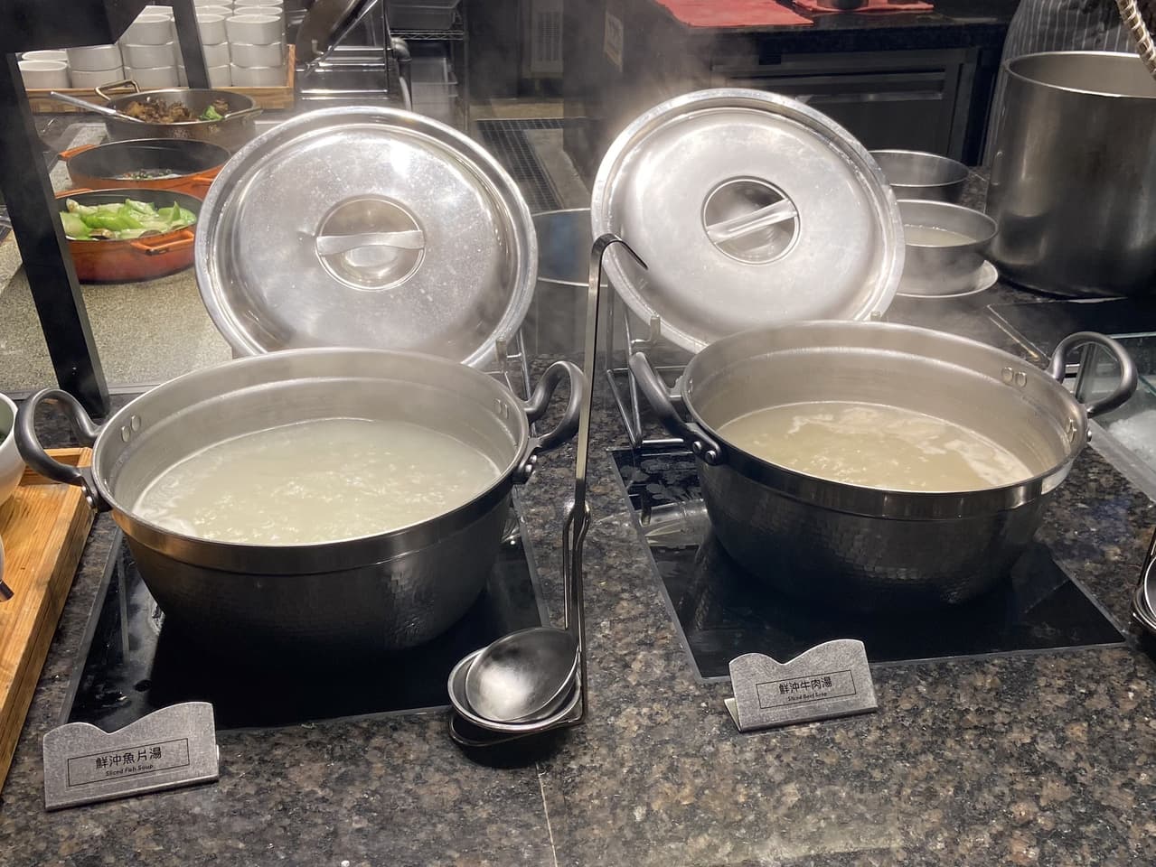 #分享 饗食天堂vs島語🍽️ 哪家Buffet的CP值最高？！ - 美食板 | Dcard