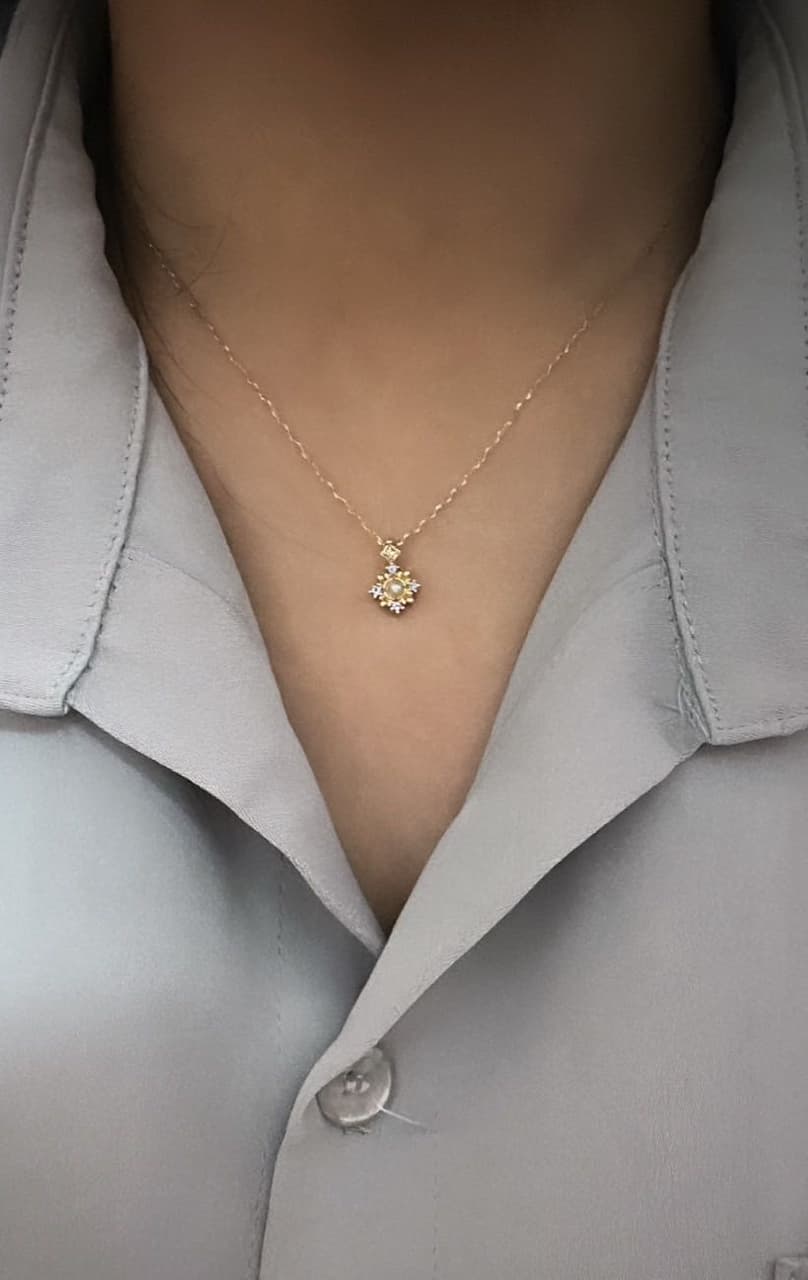 #分享 Agete 項鍊 / 尾戒分享 初次入坑購買紀錄 - 珠寶飾品板 | Dcard