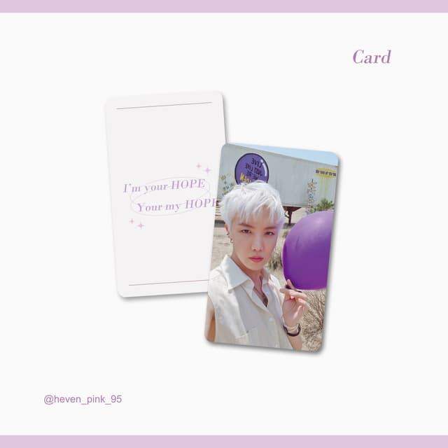 錫錫小卡 - ㅈㅣㄴ (@dream_1995) | Dcard