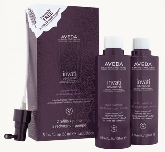 史上最全(應該吧) AVEDA 髮品心得 - 美髮板 | Dcard