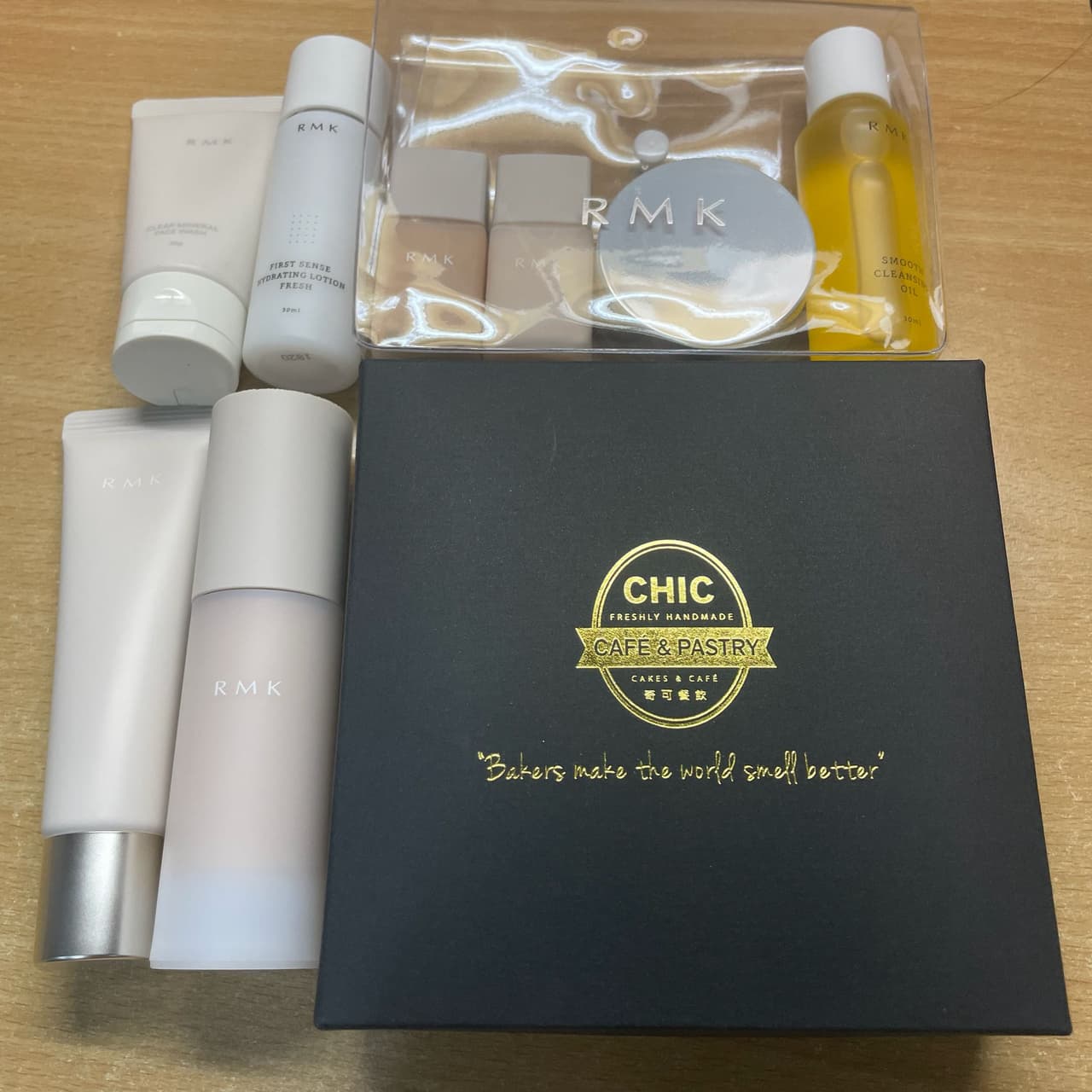 #分享 2024 IPSA/植村秀/RMK預購會 - 美妝板 | Dcard