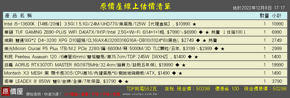 5W~5.5W組機抉擇 - 3C板 | Dcard