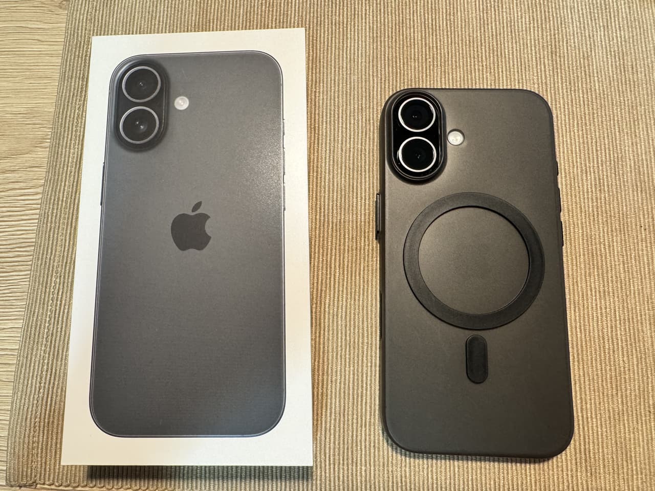 #iPhone iPhone 15 Pro 換 17 近一週心得 - B44 留言 | Dcard