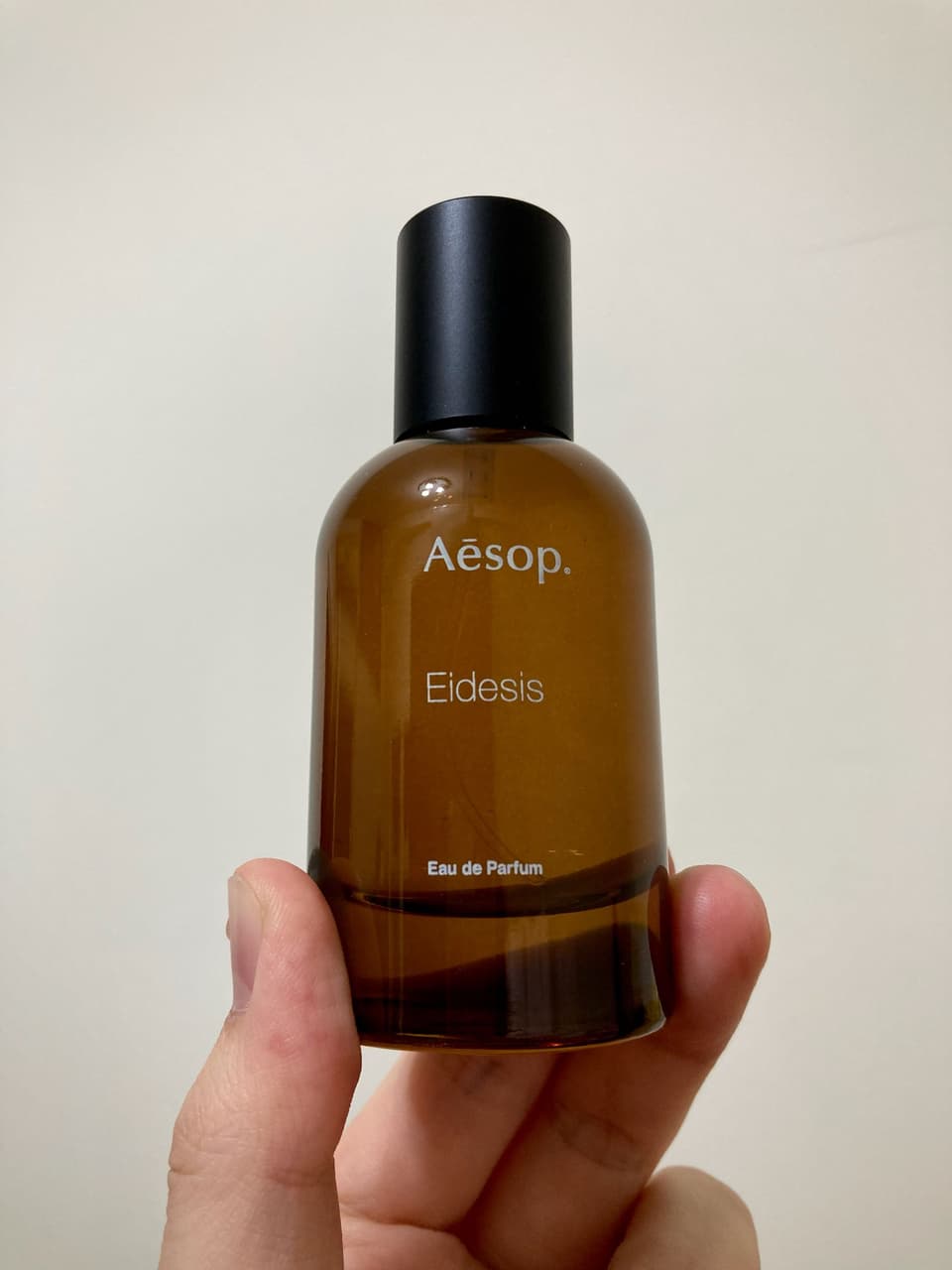#分享 寧靜悠遠的禪意-Aesop Eidesis 艾底希思 - 香氛板 | Dcard
