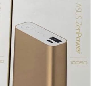 小米10000還是asus10050 - 3C板 | Dcard