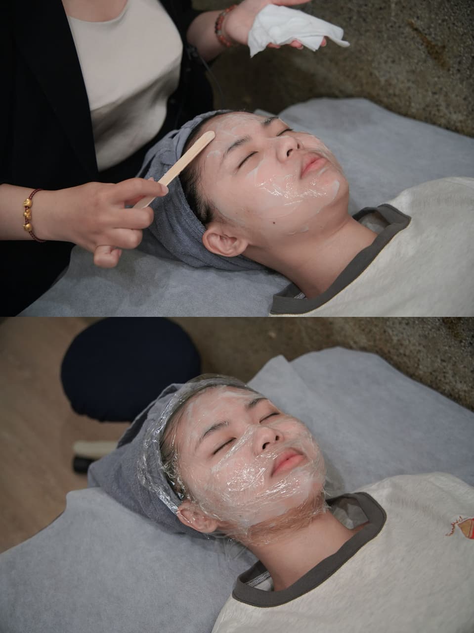 【乾肌救星】我去打了水光針｜全流程分享 - 兔老ꪔ̤̥ꪔ̤̮ꪔ̤̫ (@old_rabbit) | Dcard