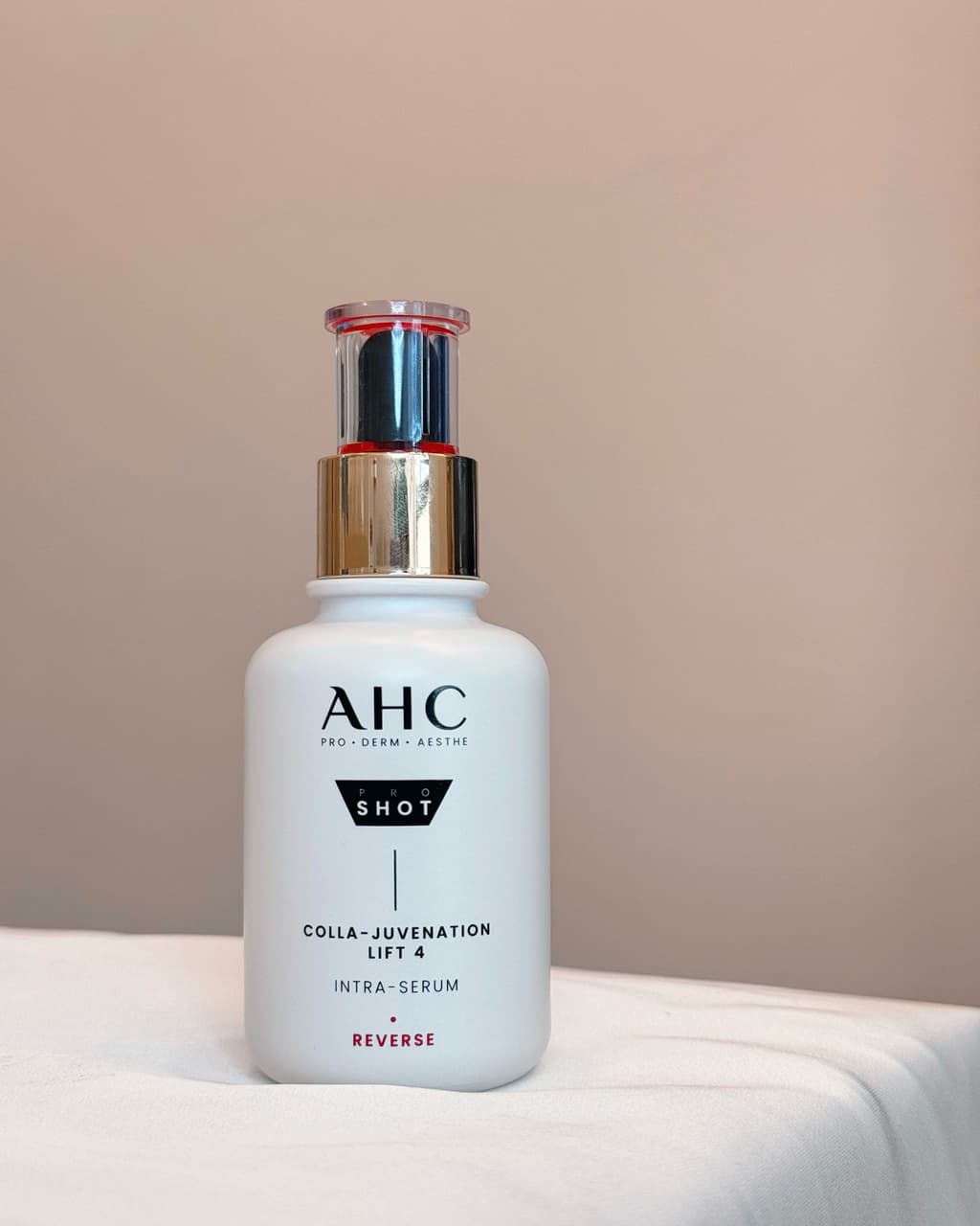 有了AHC～拒絕往衰老懸崖邁進！🚫🎢 - 丸丸丸(ó㉨ò) (@yinghhh) | Dcard