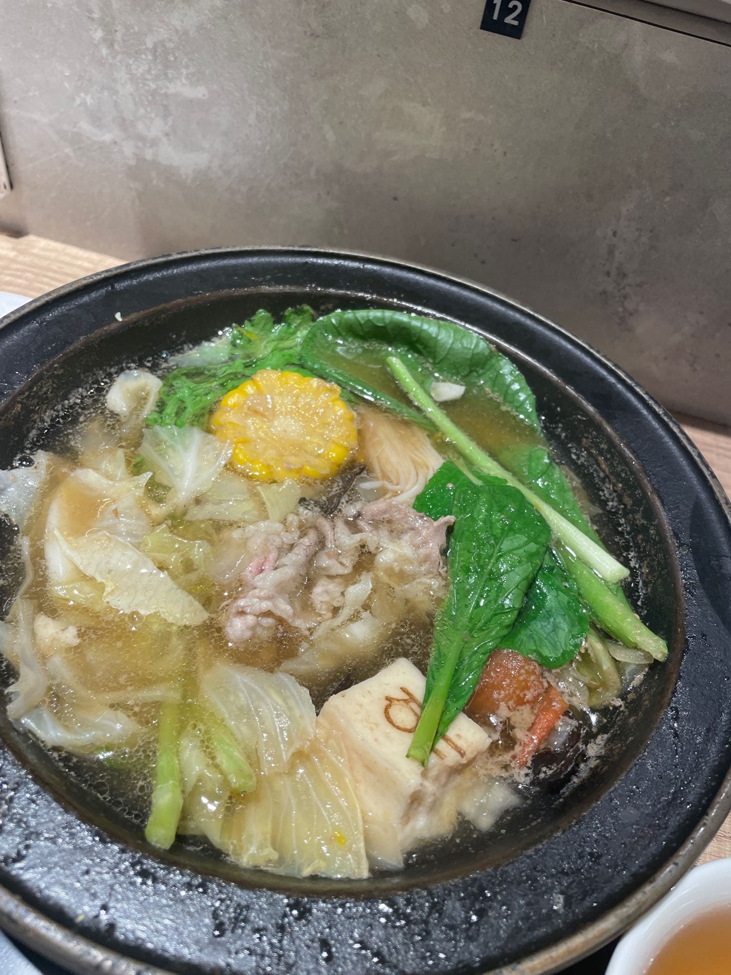 有一種鍋叫「石二鍋」 - 美食板 | Dcard