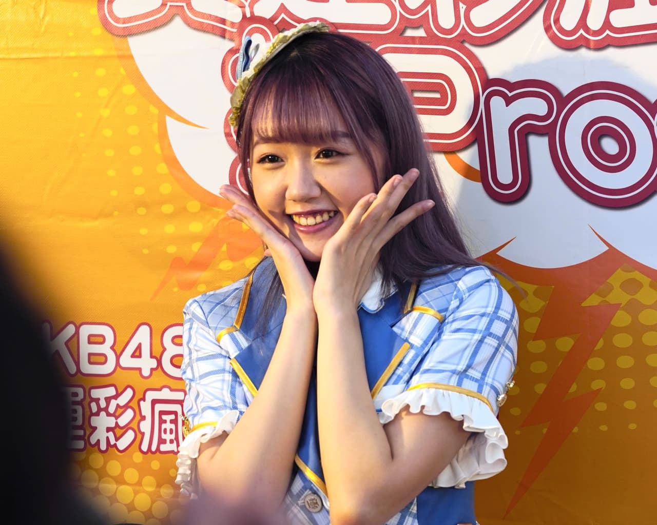 #TTP 221127 TTP高清照分享 - AKB48 集團板 | Dcard