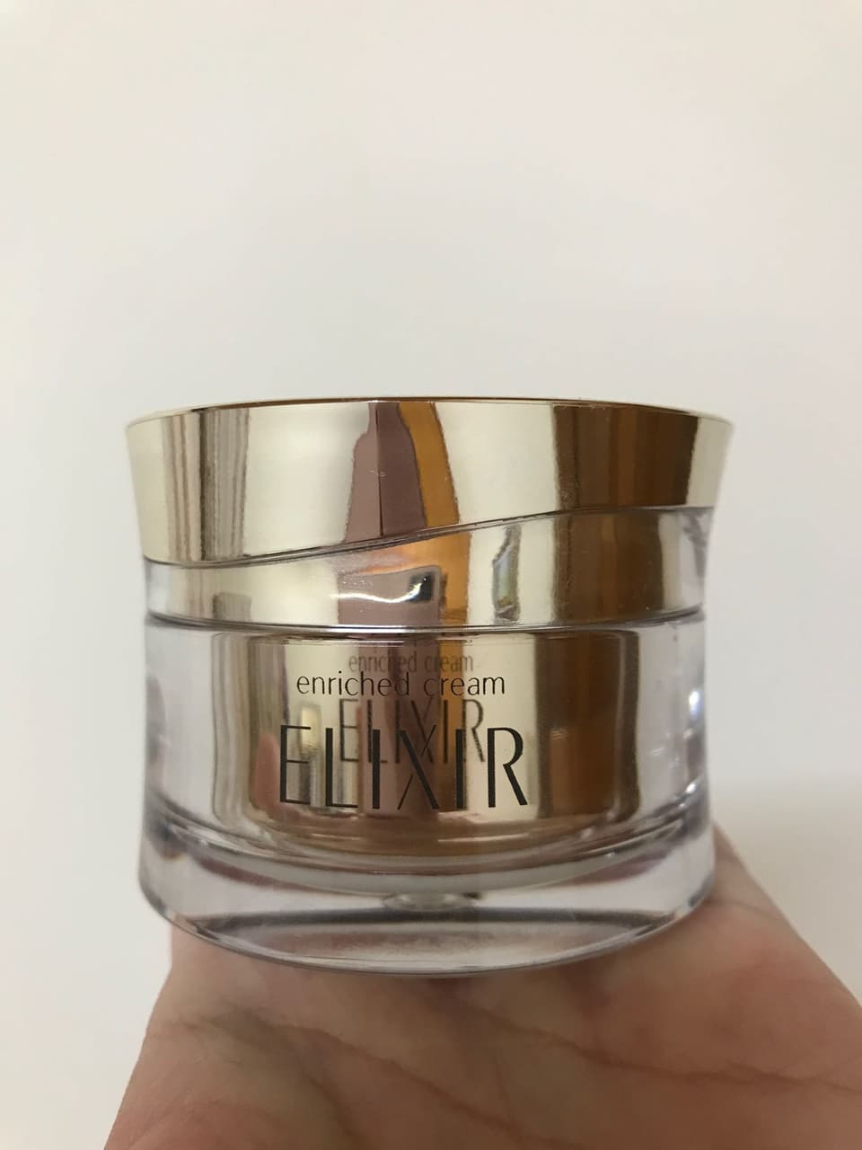 #分享 資生堂 #Elixir 一生推的產品 - 美妝板 | Dcard