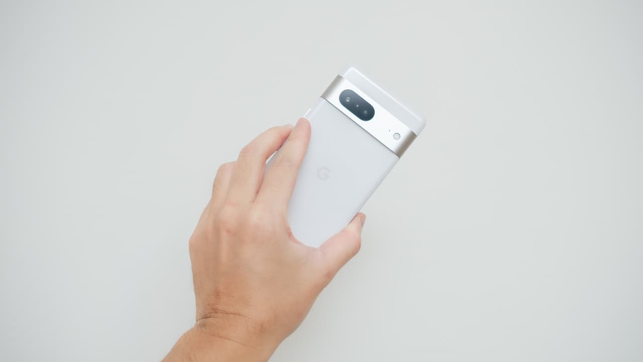 回到手機的初心 – Google Pixel 7 - 3C板 | Dcard