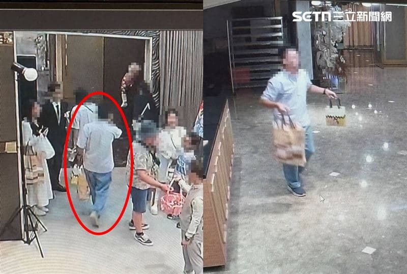 獨家／國航員工不認當婚宴蟑螂！逼新娘刪文：我也會去警局 - SETN三立新聞網 (@setn54) | Dcard