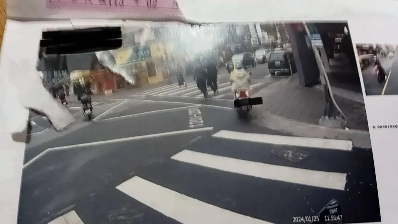 法規 這樣闖紅燈嗎 舉手發問 機車板 Dcard