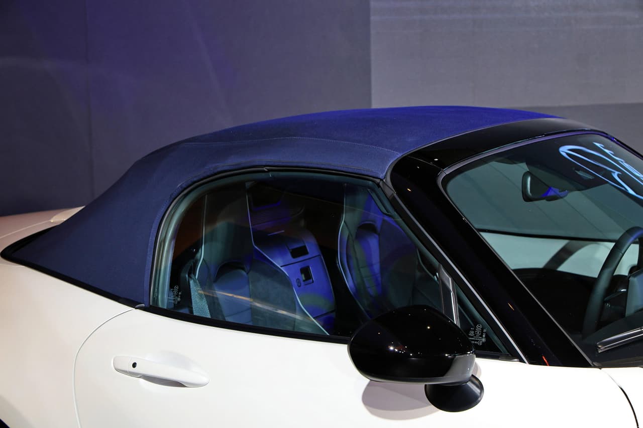 絕美、動感、人馬一体 feat. Mazda MX-5 - 映像生活 (@imagelife) | Dcard