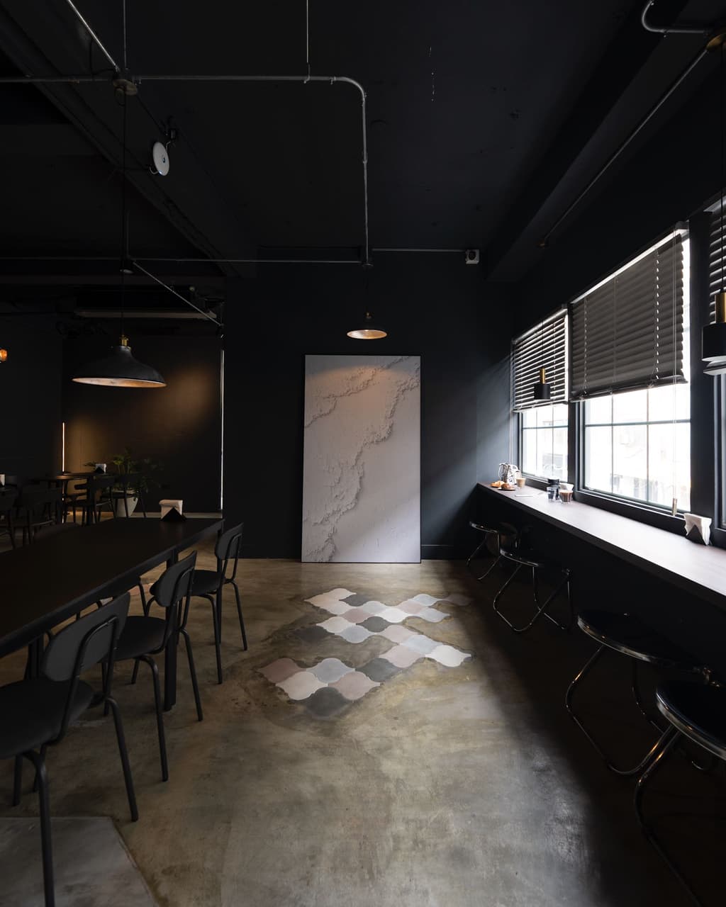 𝐎𝐜𝐞𝐚𝐧 𝐁𝐚𝐤𝐞𝐫𝐲🏠絕美簡約風格可頌專賣咖啡館 - 維尼 (@bwfoodieh) | Dcard