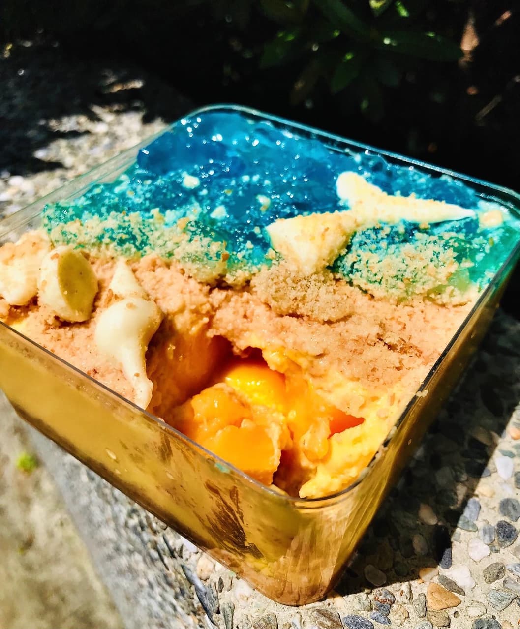 「高雄苓雅」Tata’s dessert(IG抽獎) - 珍妮帶你吃吃喝喝 (@shareanywhere) | Dcard