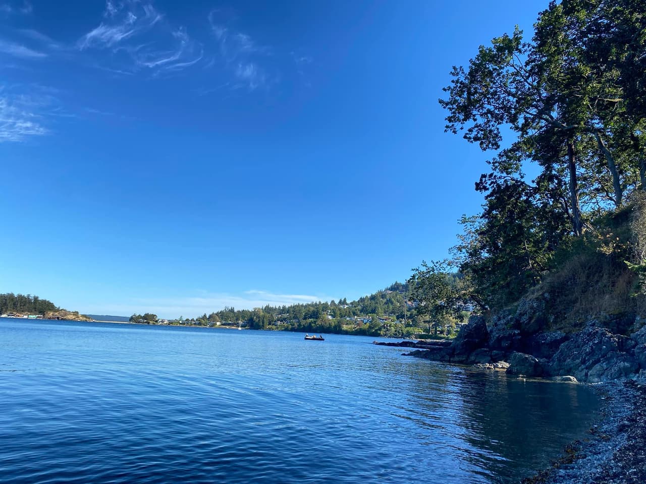 溫哥華島八日遊 Part III - 旅遊板 | Dcard