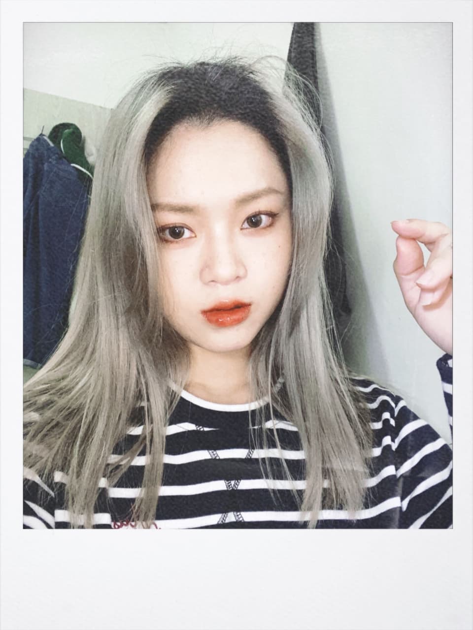 上次提到超漂亮的日系焦糖奶茶色唇釉B708🍊 - ash (@itsmeee_) | Dcard