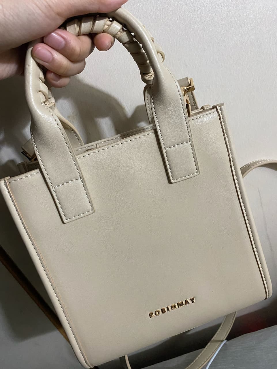 #我要賣 Robinmay包包 - 二手交易板 | Dcard