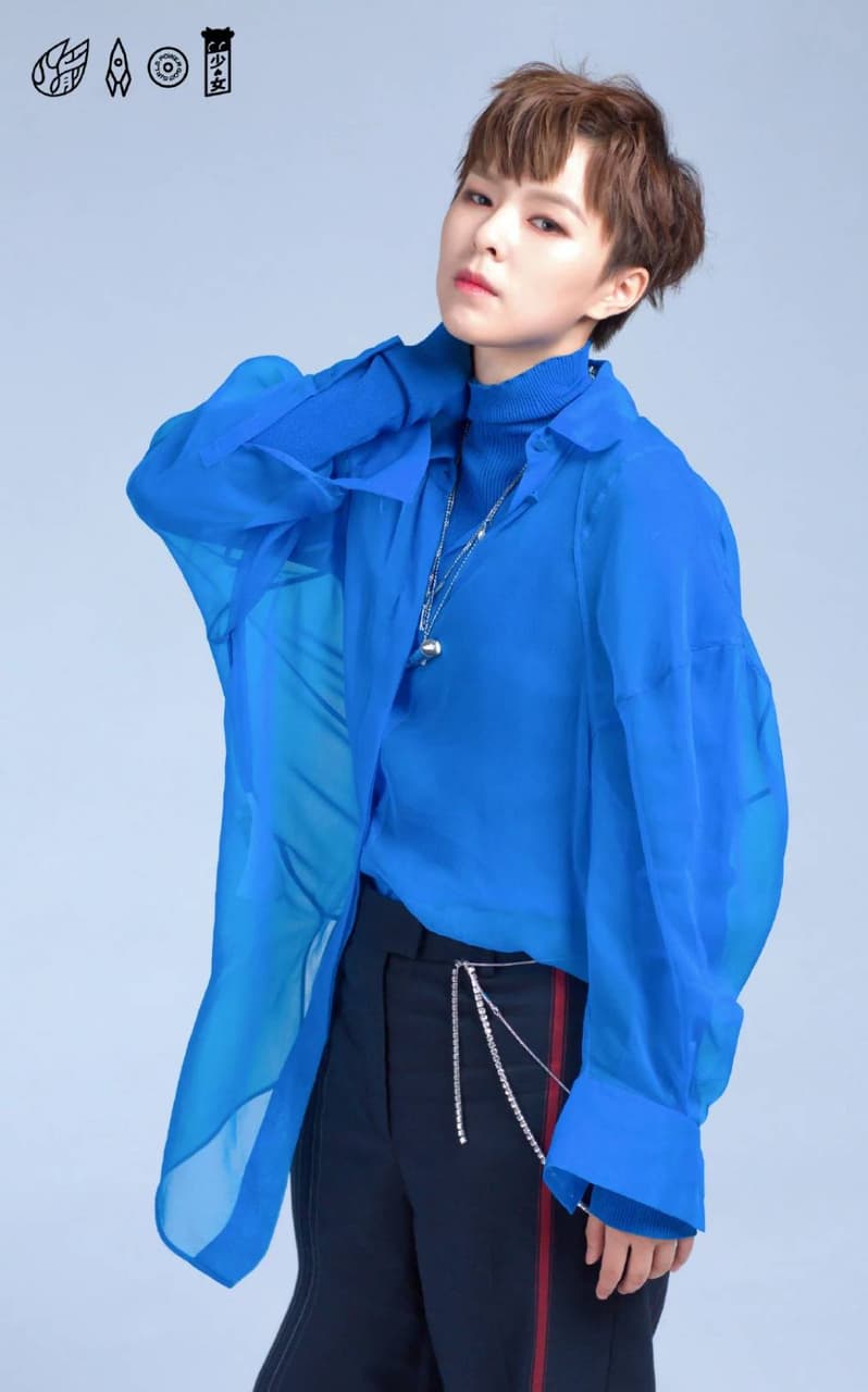 （文長）sunnee，很高興認識你！☀🌟 - 追星板 | Dcard