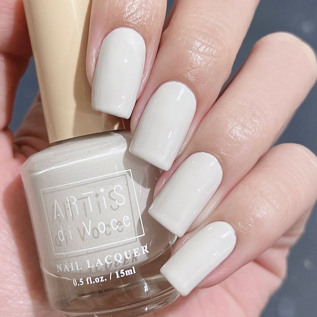 #分享 ARTiS di Voce指甲油試色分享Part 2 - 美甲板 | Dcard