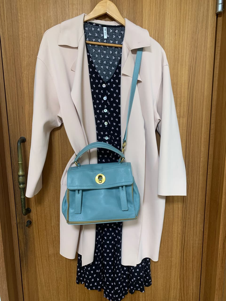 #分享 Yves Saint Laurent muse two 冷門款 - 精品板 | Dcard