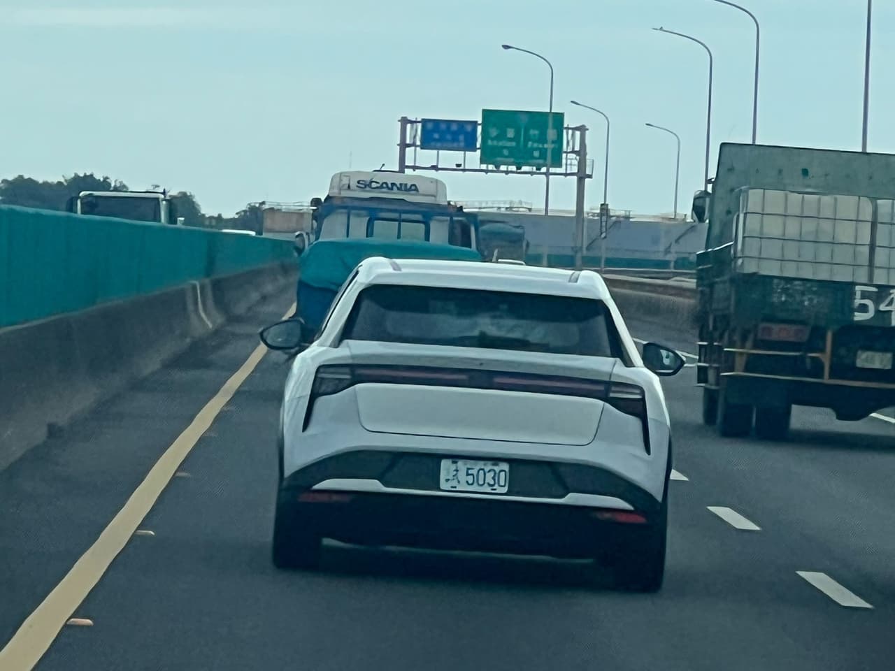 n5試車 - 汽車板 | Dcard