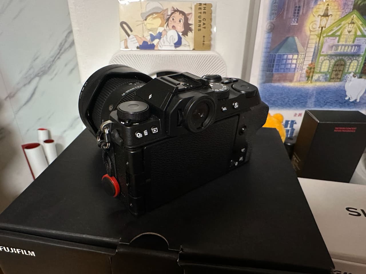 #我要賣 富士X-S20及SIGMA 18-50mm - 二手交易板 | Dcard