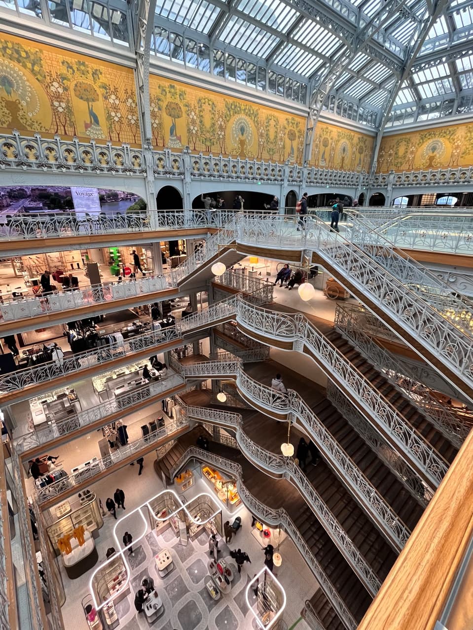 #開箱 法國莎瑪麗丹Dior 銀包、卡夾🇫🇷 - 精品板 | Dcard