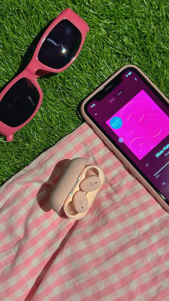 個人私推運動必戴 #藍牙耳機 🦻🏻 - 凡妮99 (@vs99) | Dcard