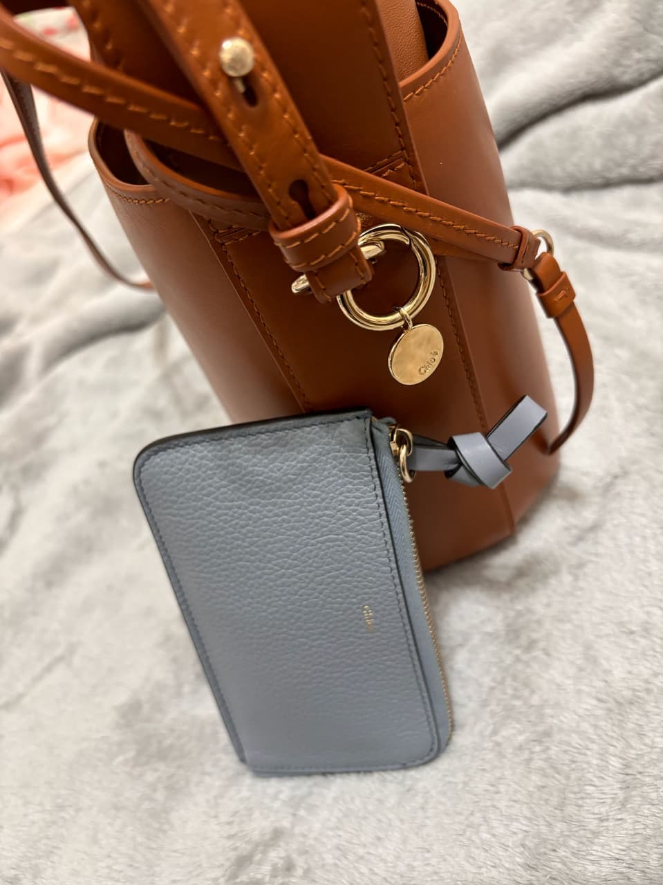 #分享 分享～華泰名品購入Chloe - 精品板 | Dcard