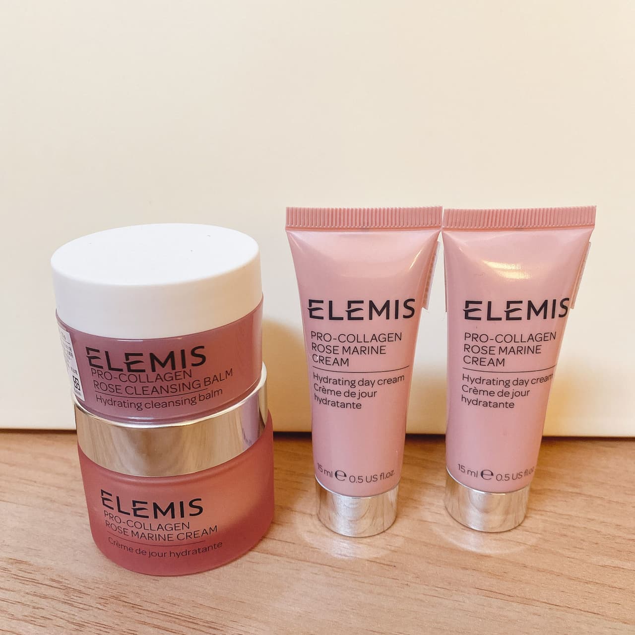 #開箱 ELEMIS 618錢包大失血💸#我來開箱 - 美妝板 | Dcard