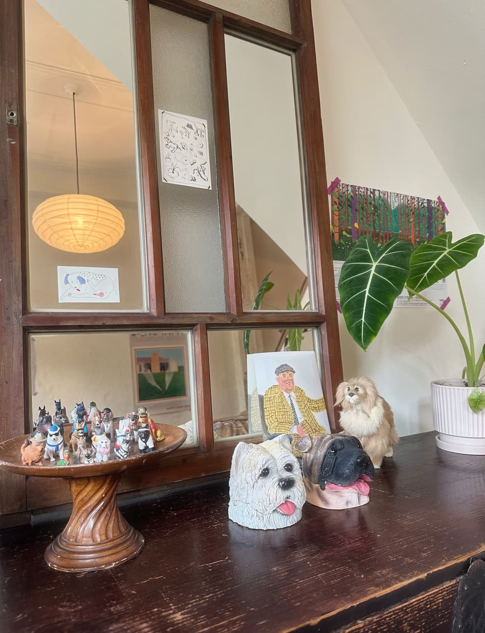 #推薦 超可愛的狗狗咖啡廳🐶wakamodog - 小野芮 (@cerise_2002) | Dcard